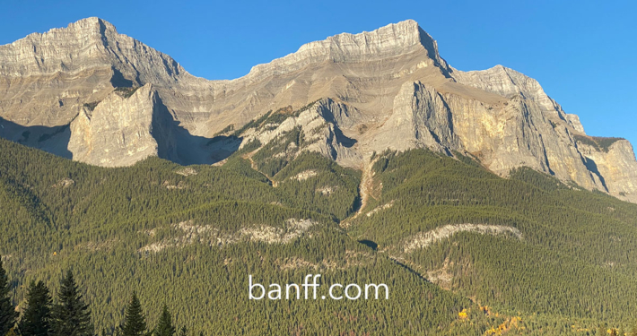 Banff Hoodoos - Visit These Monuments on Tunnel Mtn - Banff.com