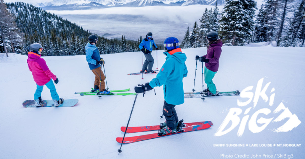 Things To Do in Banff National Park