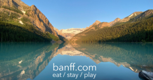 What to Do in Banff in August