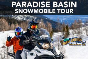 Banff • Vacation Planning for Banff National Park 🏔️