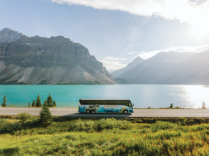 Banff Airport Shuttle Schedule: Daily Departures - Banff.com