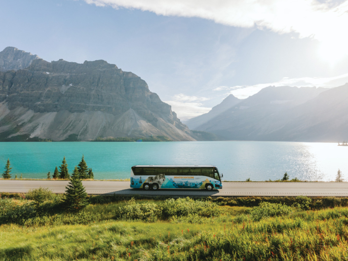 Banff Airport Shuttle: Your Travel Solution - Banff.com