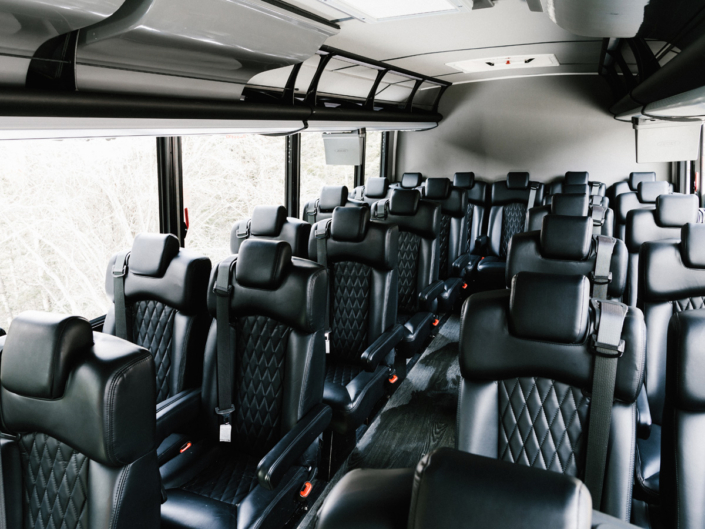 Banff Airport Shuttle: Your Travel Solution - Banff.com