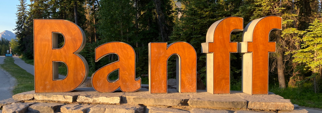 Banff: What You Need to Know When Visiting