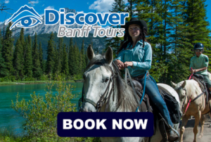 Banff Horseback Riding: Explore the Canadian Rockies - Banff.com