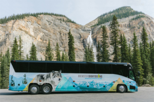 Banff Airport Shuttle Schedule: Daily Departures - Banff.com